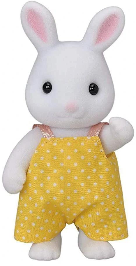 Sylvanian Treasure