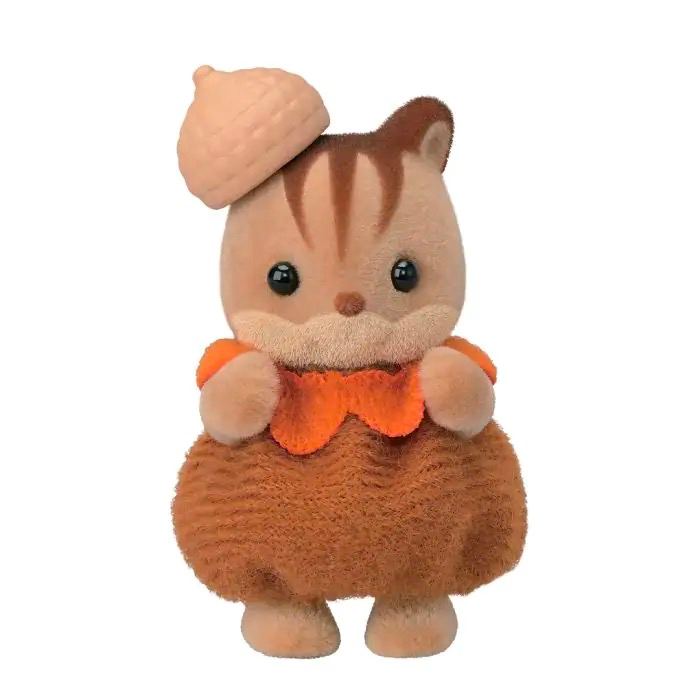 Sylvanian Treasure